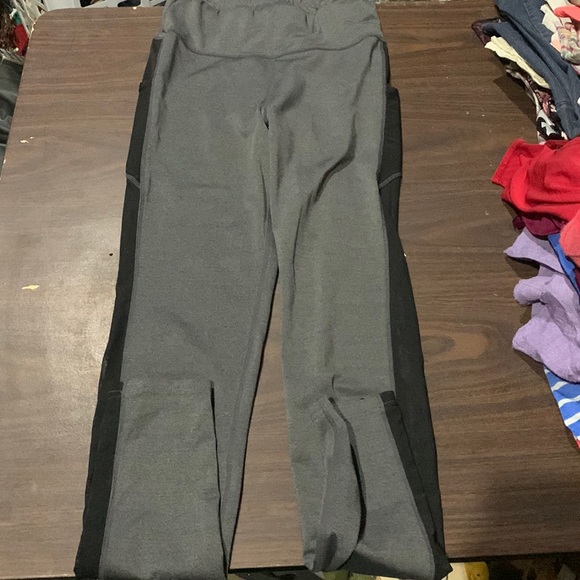 Pants & Jumpsuits | Pop Fit Spandex Leggings | Poshmark